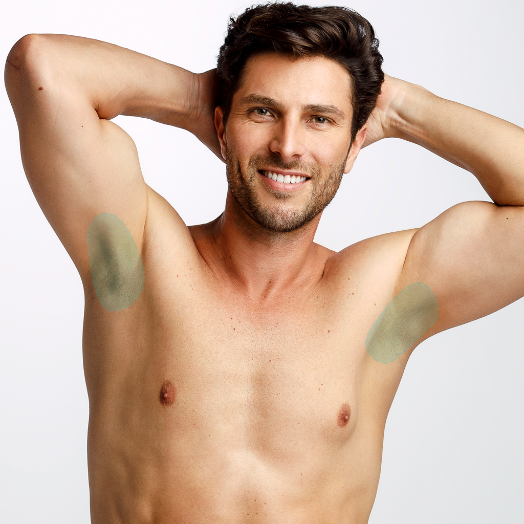 Axilas – Lype Depyl – Especialistas em Depilação a Laser Avançada ...